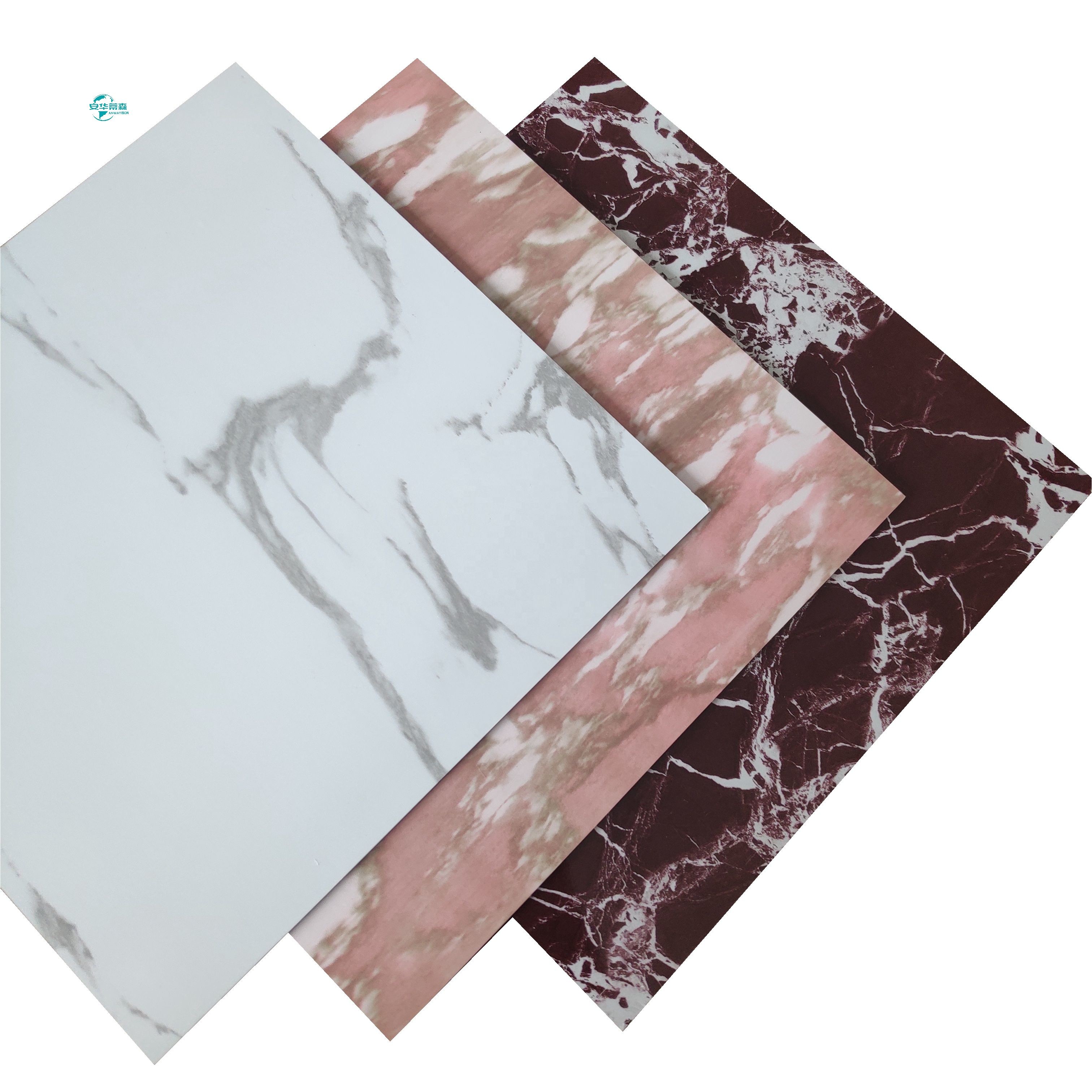 Impact Resistance Plastic and Aluminium Composite Panel for ...